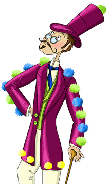 pompous! – together we can make a difference